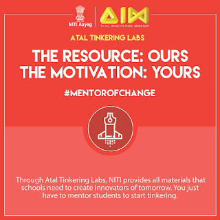 MAHARASHTRA INFORMATION CENTRE: Maharashtra’s 116 Schools To Get Atal ...