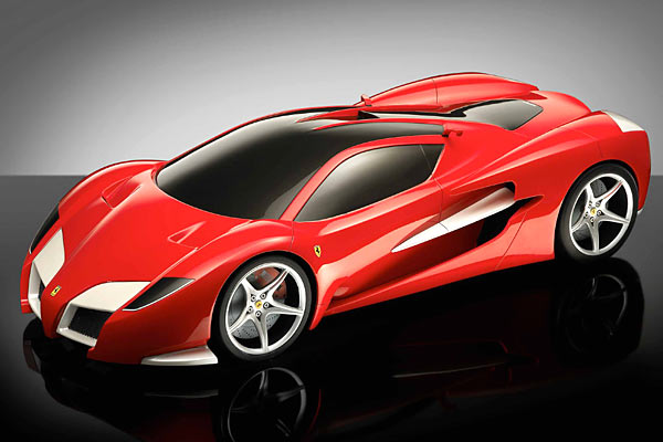 NEW MODEL CARS PHOTOS