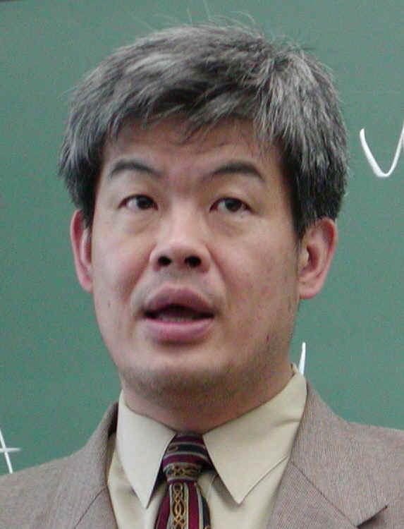 Multilinguals in TESOL - a former {NNEST} of the Month Blog: Masaki Oda