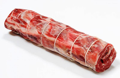 Eating Chilean: Plateada – Chilean pot roast