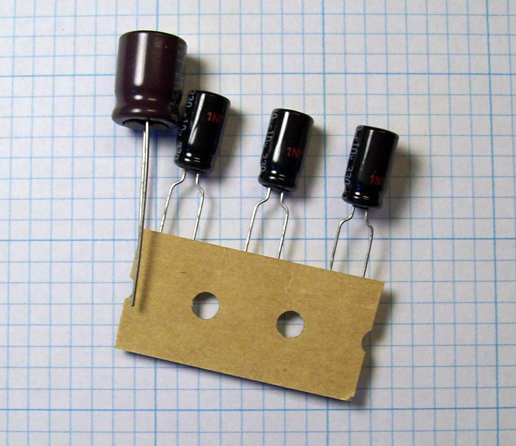 Poppular Photography: Fixing HP Photosmart C6180