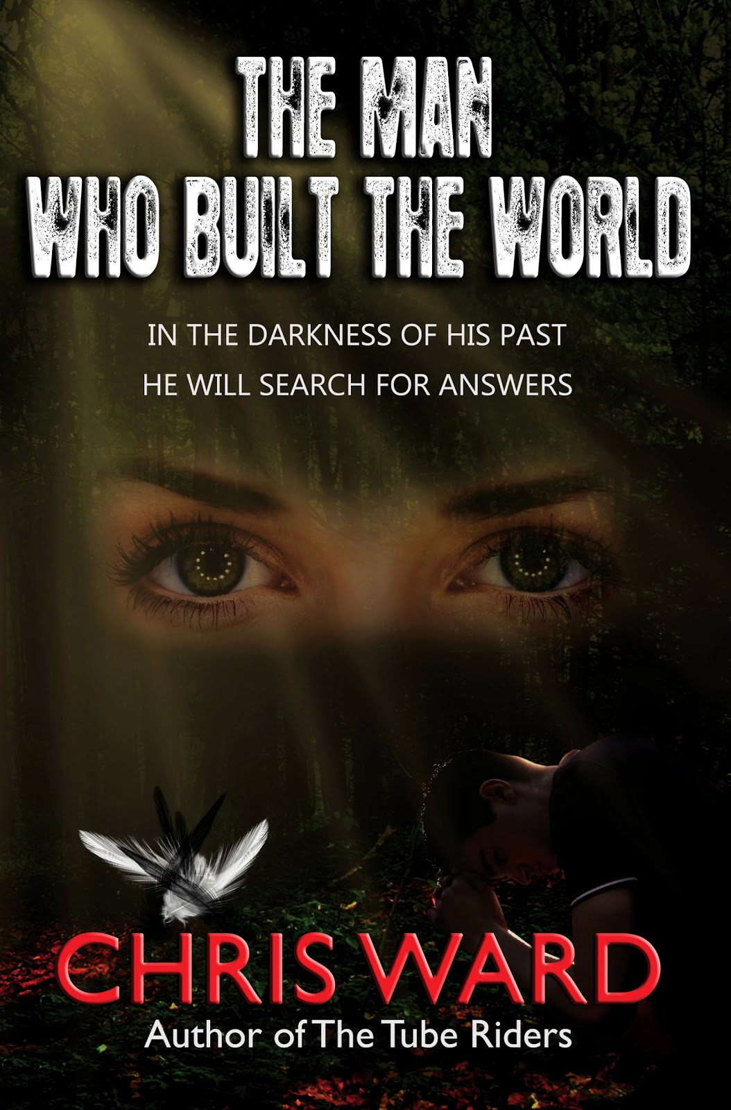 A Million Miles from Anywhere: The Man Who Built the World new covers