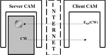 What is CCCAM or CARDSHARING ? - CARDSHARING SERVERS