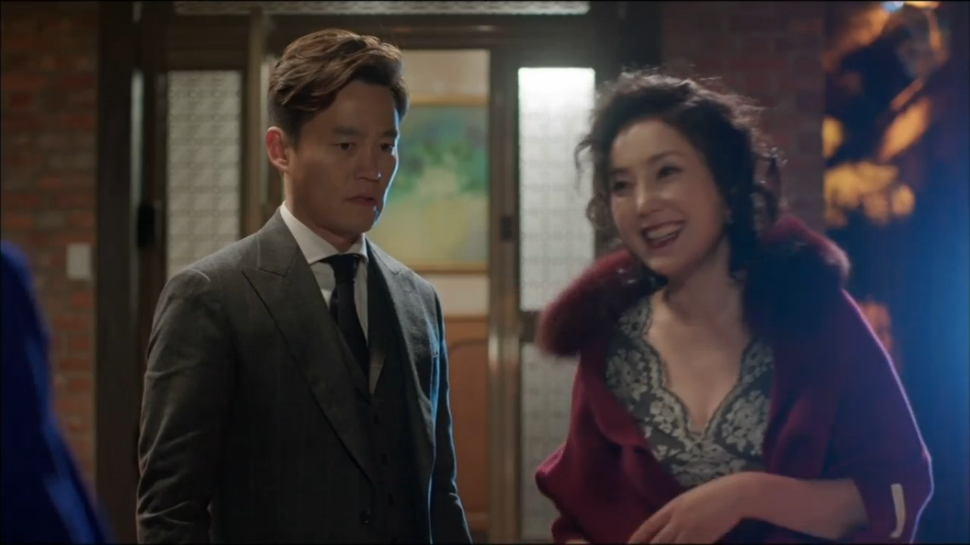 Marriage Contract Episode 1-4 Overview & First Impression | All Synopsis