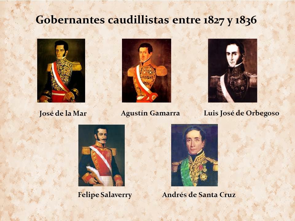 Recordando nuestro pasado histórico
