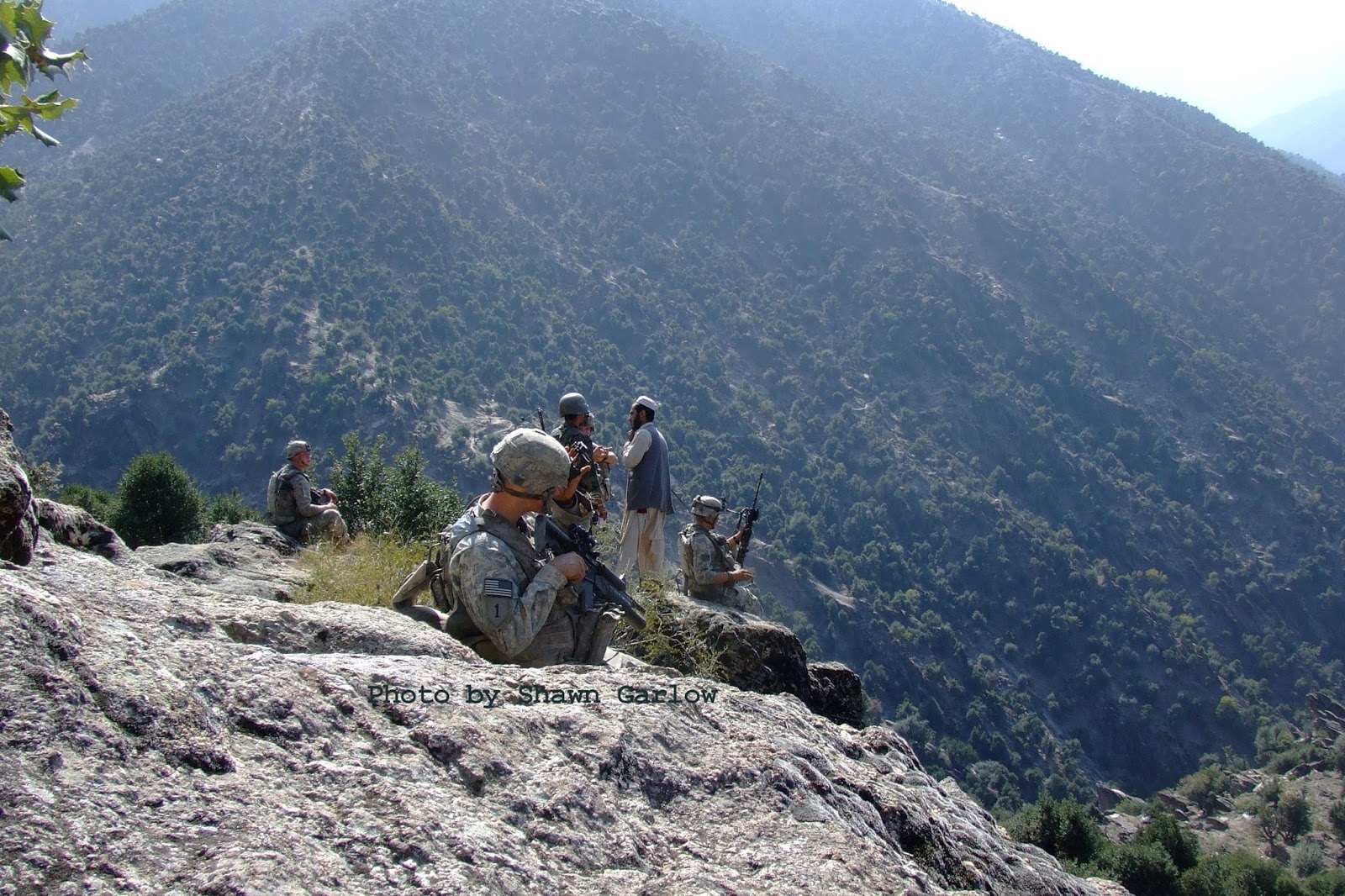 The Latest from Cactus Tactical: March 2016