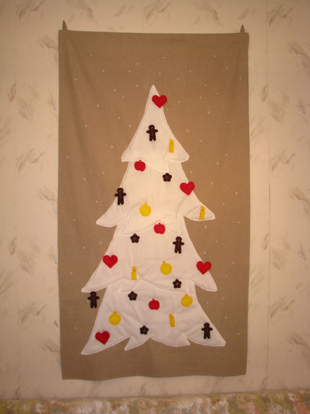 Torditeraapia: Kuuse asemel