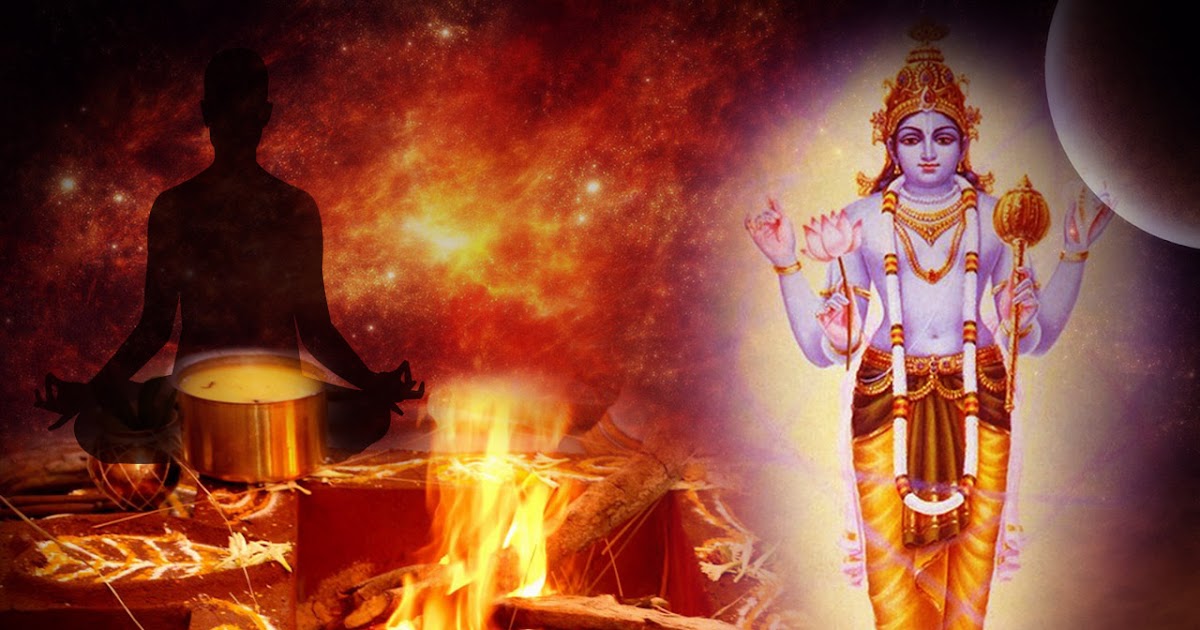హోమం మరియు హోమం యొక్క విశిష్టత - Homam vishistatha - Fire Rituals ...