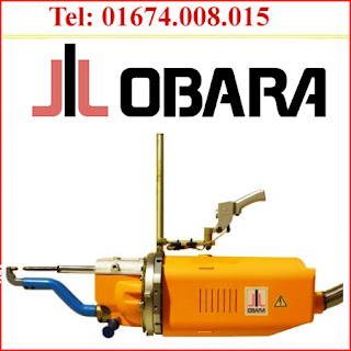 OBARA Vietnam Đại Lý Servo Robot Gun Controller Inverter Cable
