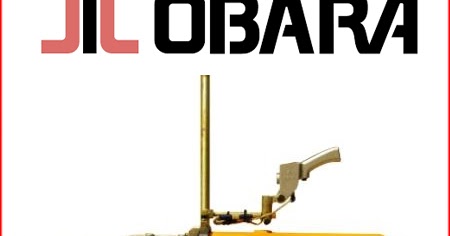 OBARA Vietnam Đại Lý Servo Robot Gun Controller Inverter Cable