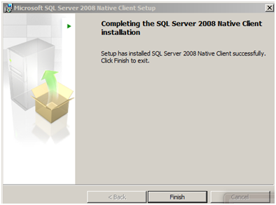 esxstuff: How to Install SQL Native Client Driver (64 bit)