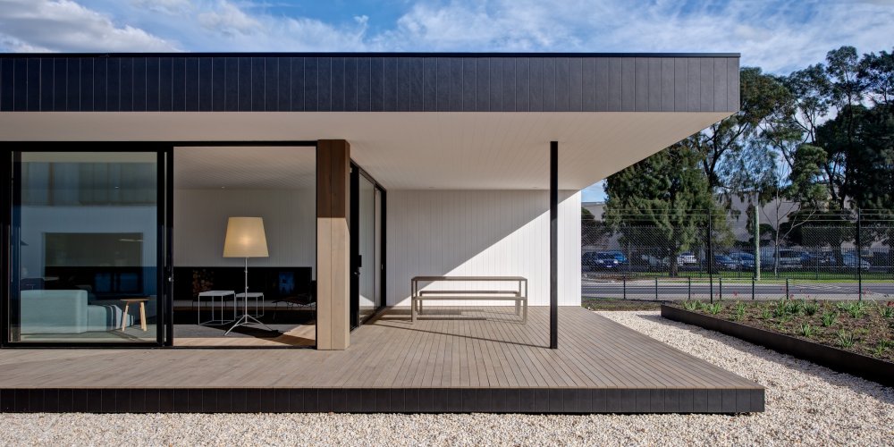 Prefab Homes - Modular Homes - Australia: Modular Homes by Modscape