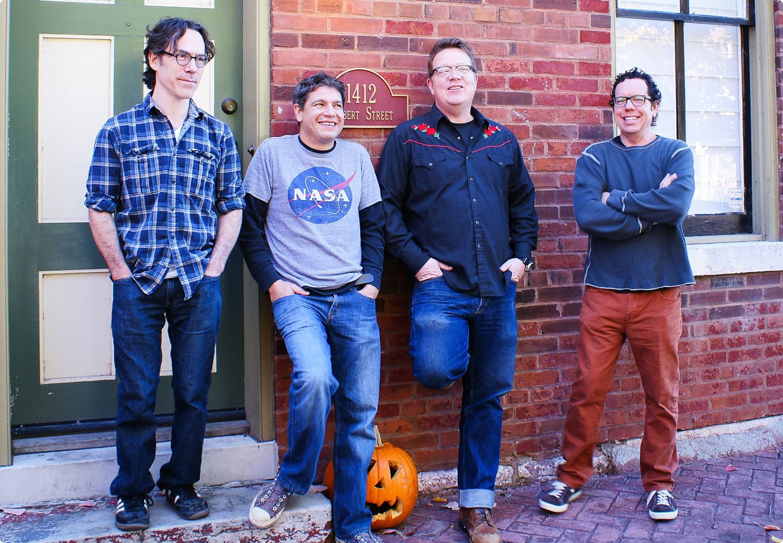 Five Eight (band) - Alchetron, The Free Social Encyclopedia