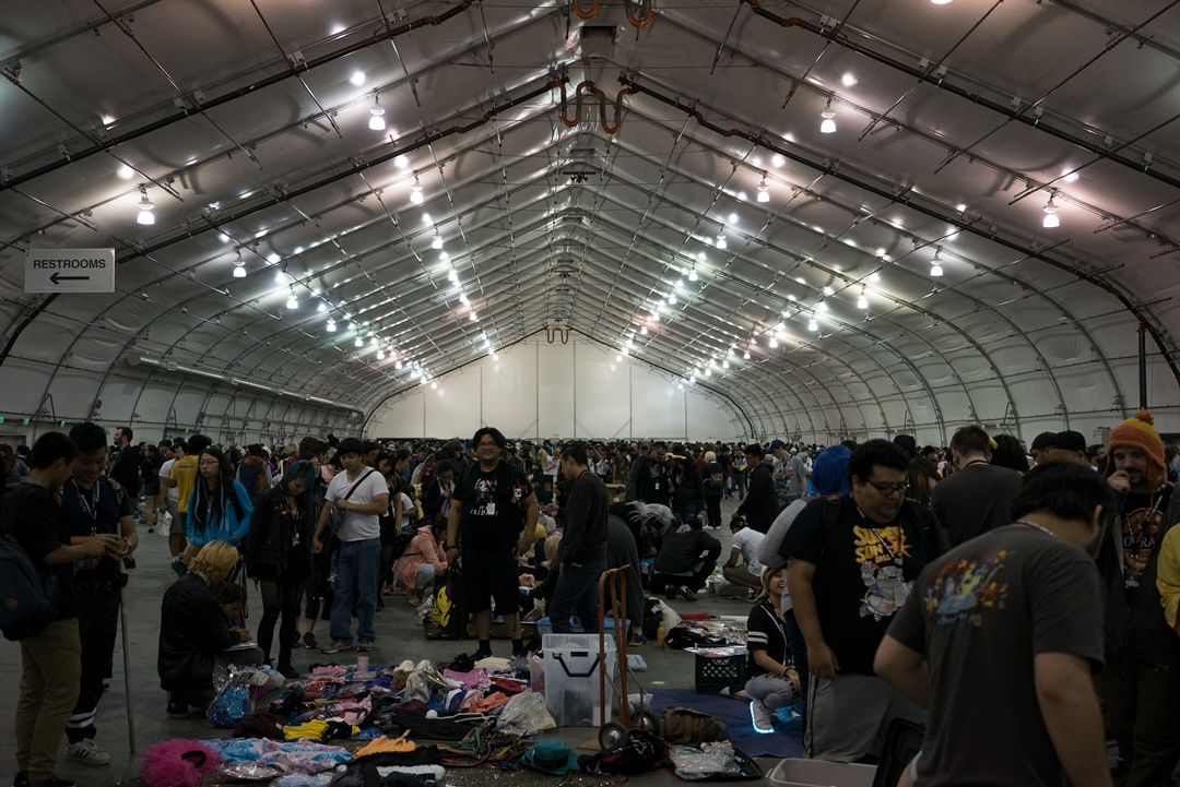 Fanime Convention 2017 Review ~ JeanBookNerd