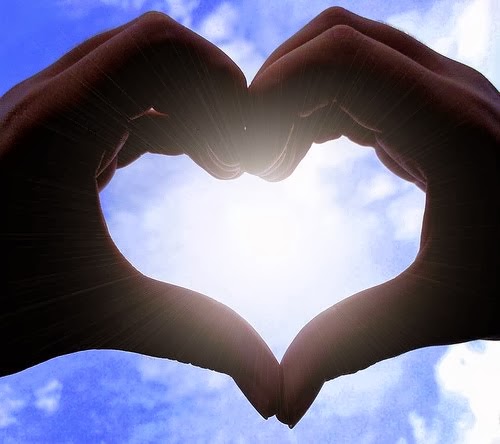 El Espejo Gótico: Historia del símbolo del corazón