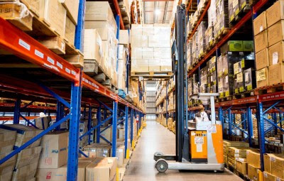 Sequoia Logística e Vialog firmam parceria