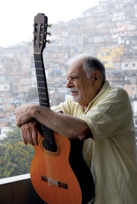 SÉRGIO RICARDO, 80 ANOS ~ Musicaria Brasil