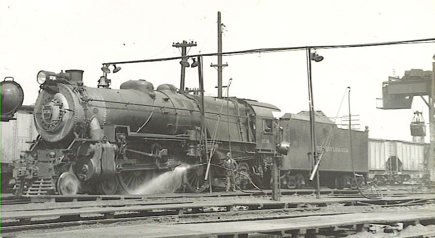 Delmar Historical And Art Society: The Ashpit