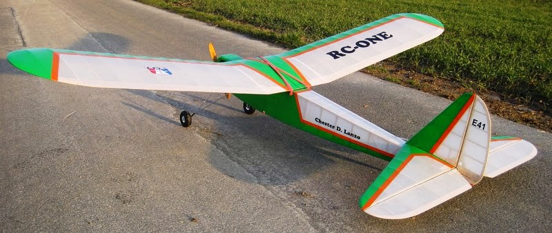 The Building Board: Vintage Kits from Germany