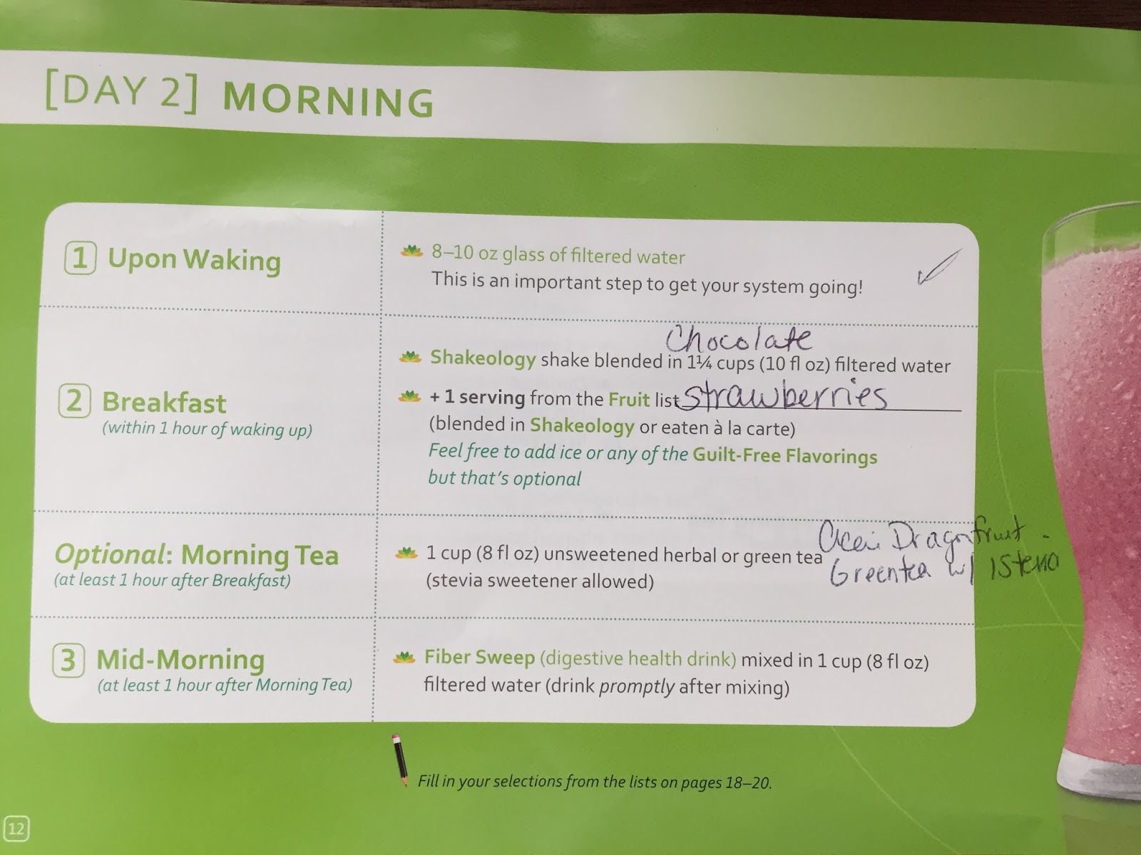 Fit Teacher Mama: Beachbody 3 Day Refresh Review