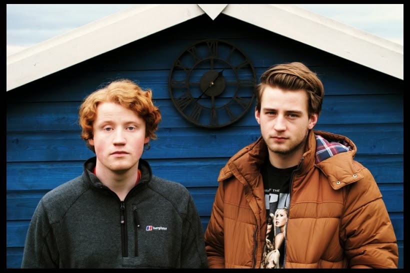 LITTLE INDIE : December 2013