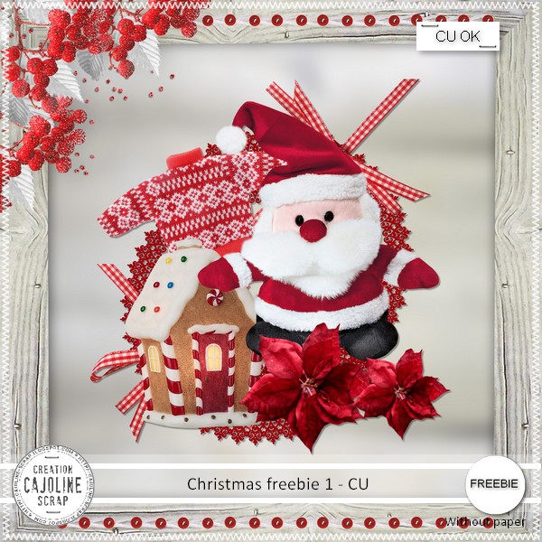 CAJOLINE-SCRAP CENTERBLOG