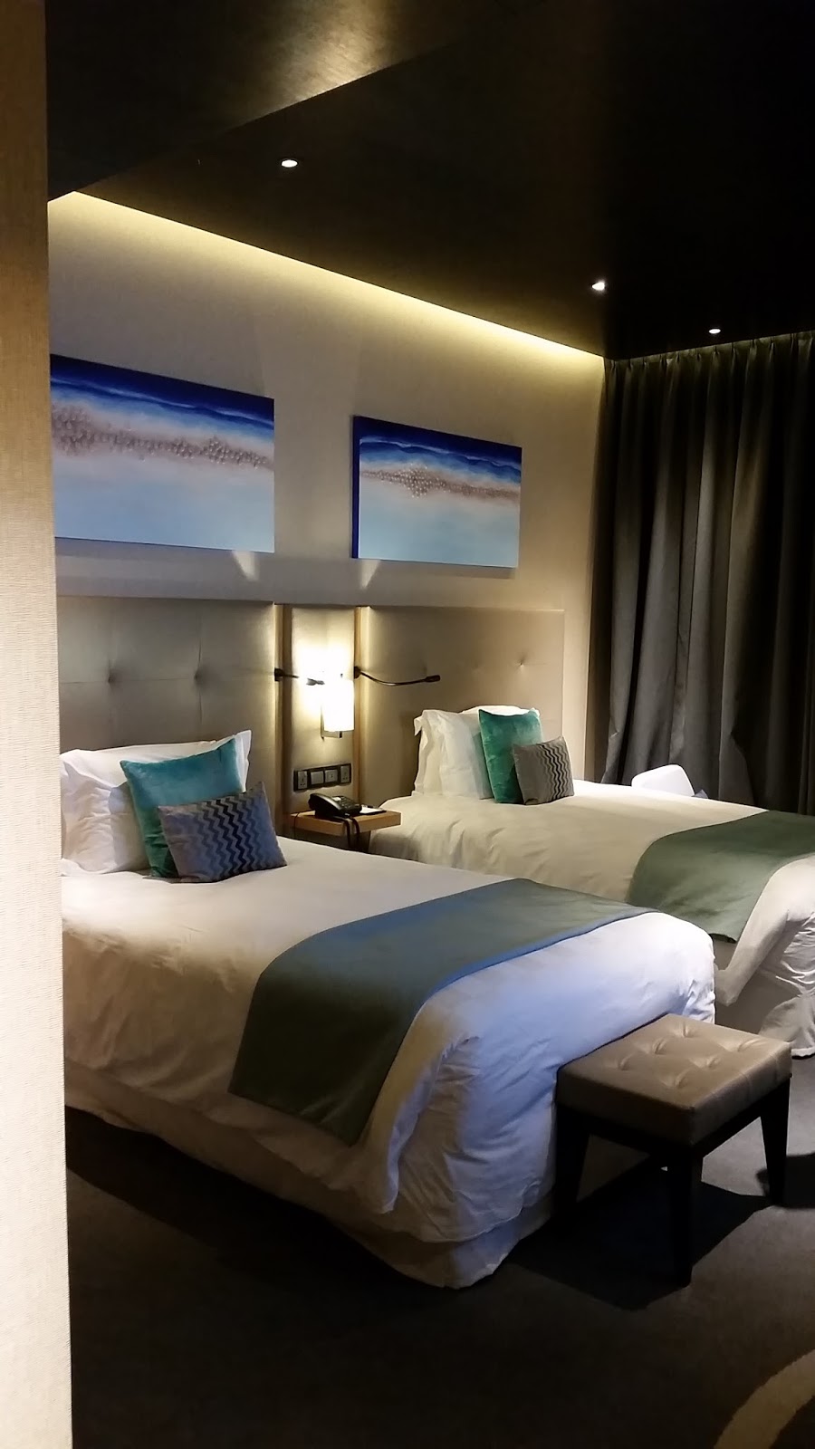 UTOPIA: Maxims Hotel, Genting Highlands