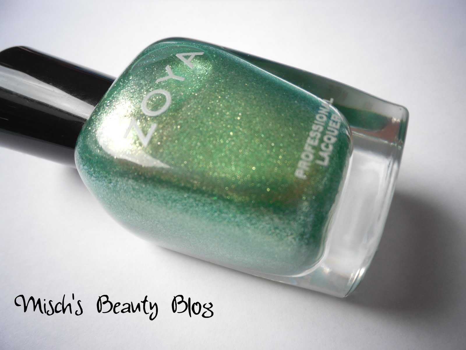 Misch's Beauty Blog: July 2011