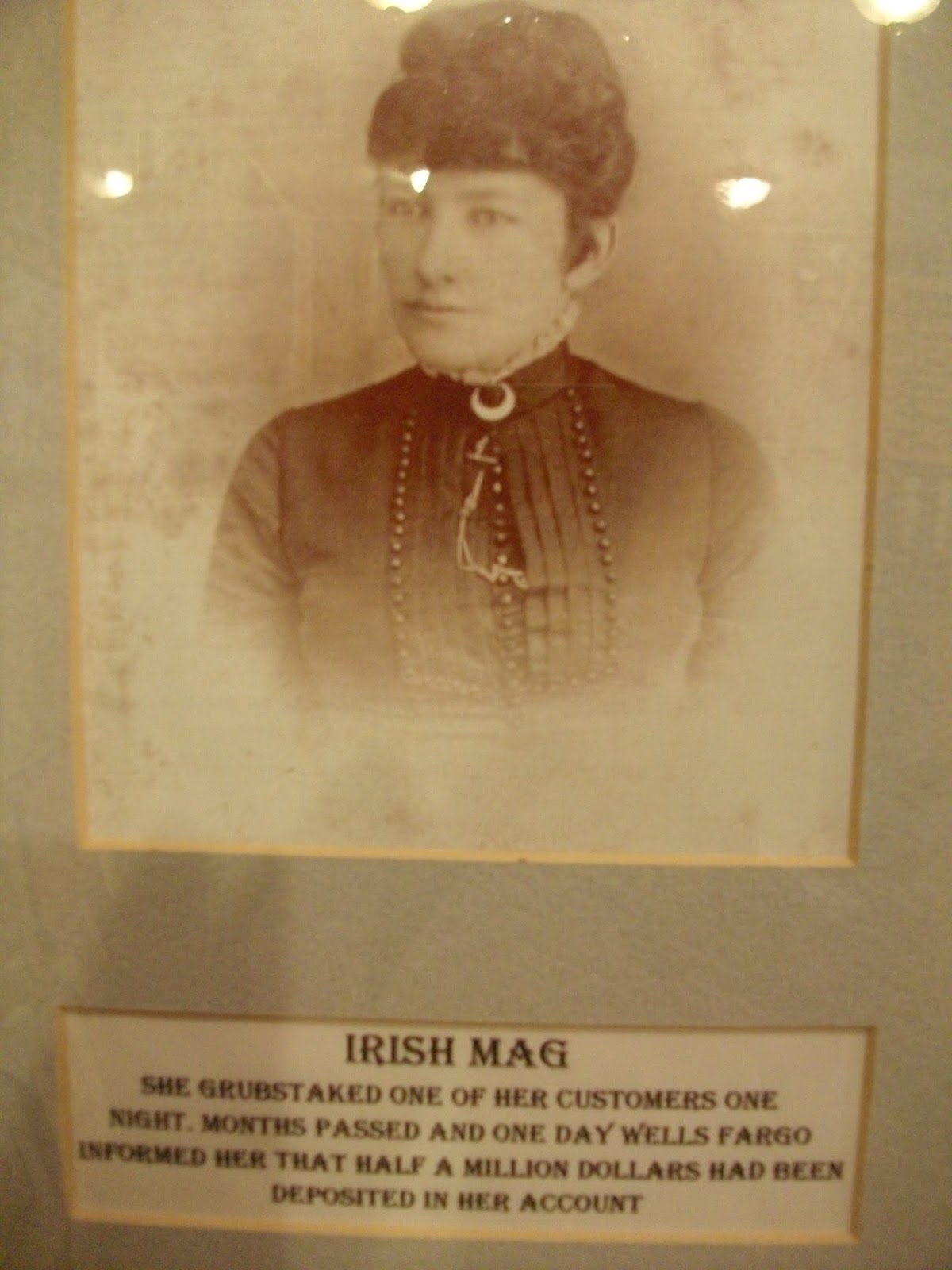 Heroes, Heroines, and History: Women in the Gold Rush Era