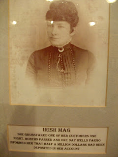 Heroes, Heroines, and History: Women in the Gold Rush Era