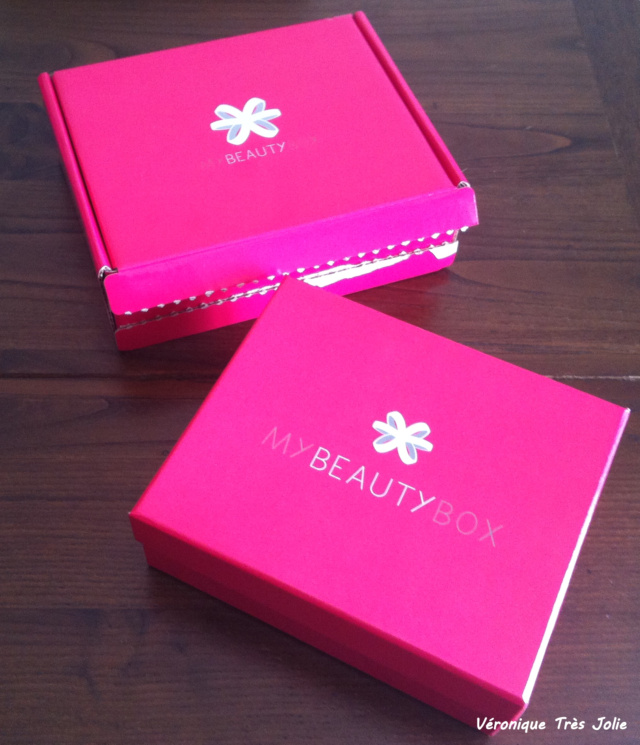 My Beauty Box - Anteprima : una nuova box con prodotti beauty a casa ...