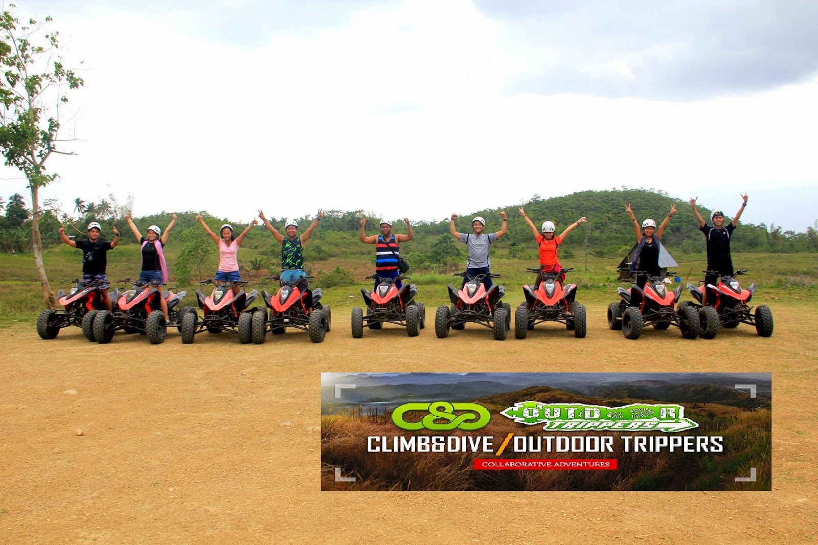 Travel Life: Cebu : Danasan Eco Adventure Park