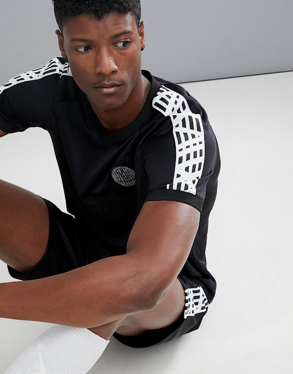 Bloody Awful? 3 ASOS Football Kits Released - Footy Headlines