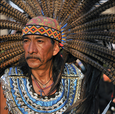 Bird's Eye View: "New Perspectives on Spanish Conquest and Empire" at ...