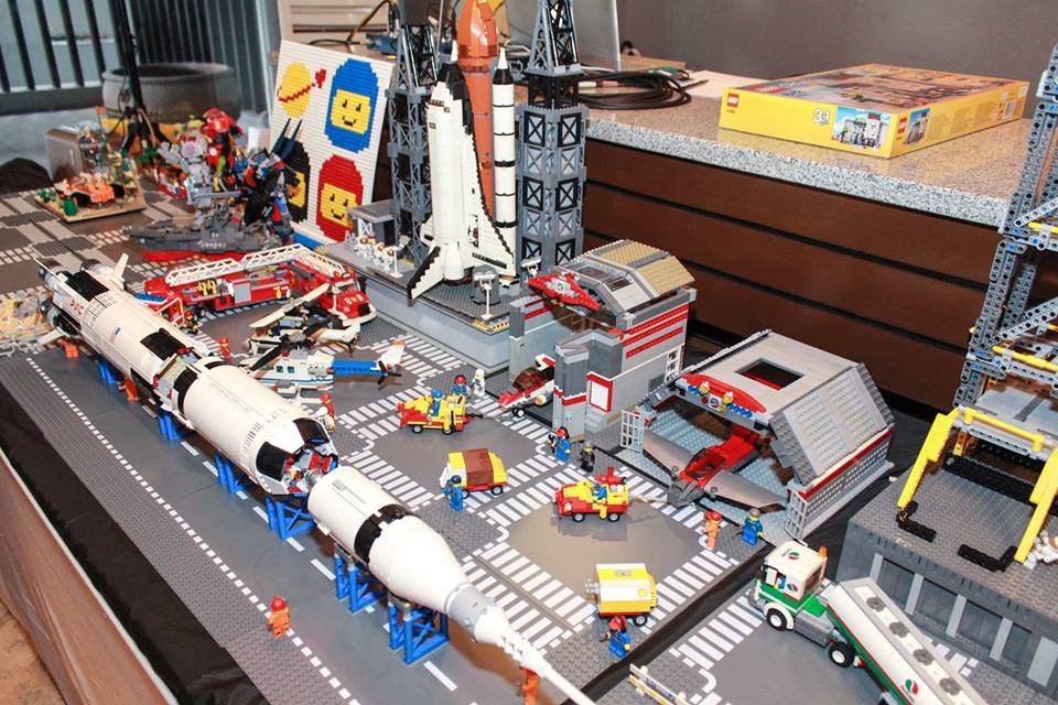 Pinoy LEGO® Users Group : BxBetter 2017 | PinoyLUG's Intergalactic ...