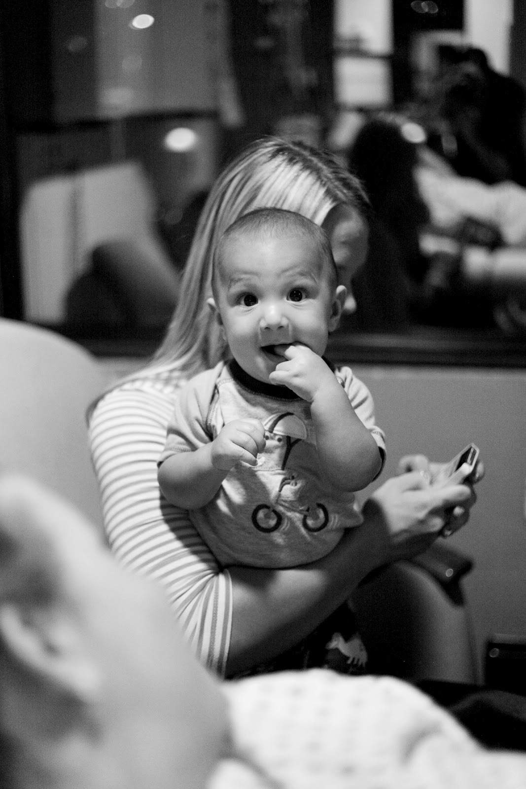 Amanda Rumsey Photography: Jessica and Jake-Birth Story