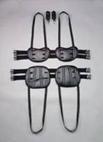 IPHREHAB: IPHREHAB : INTERMITTENT & STATIC TRACTION