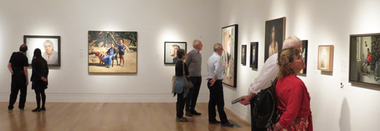 MAKING A MARK: Major UK Art Competitions