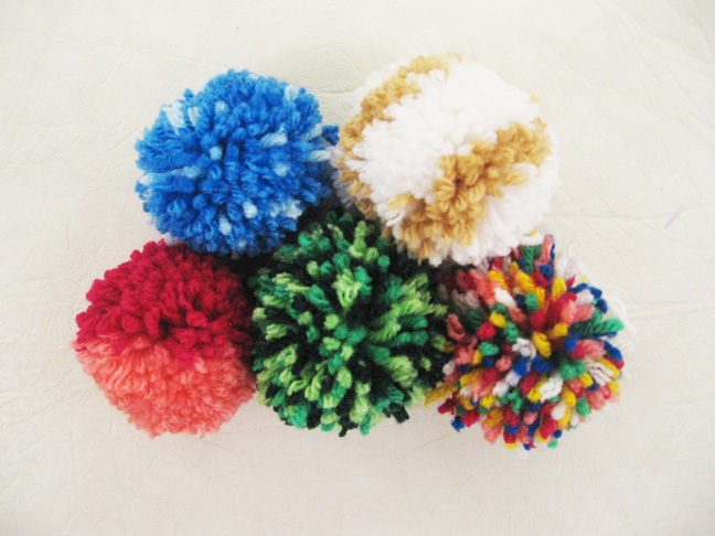 Extraescolares ICET: EL DÍA DE LOS POMPONES