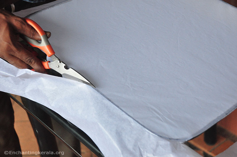 School Of Digital Photography: DIY Homemade Softbox