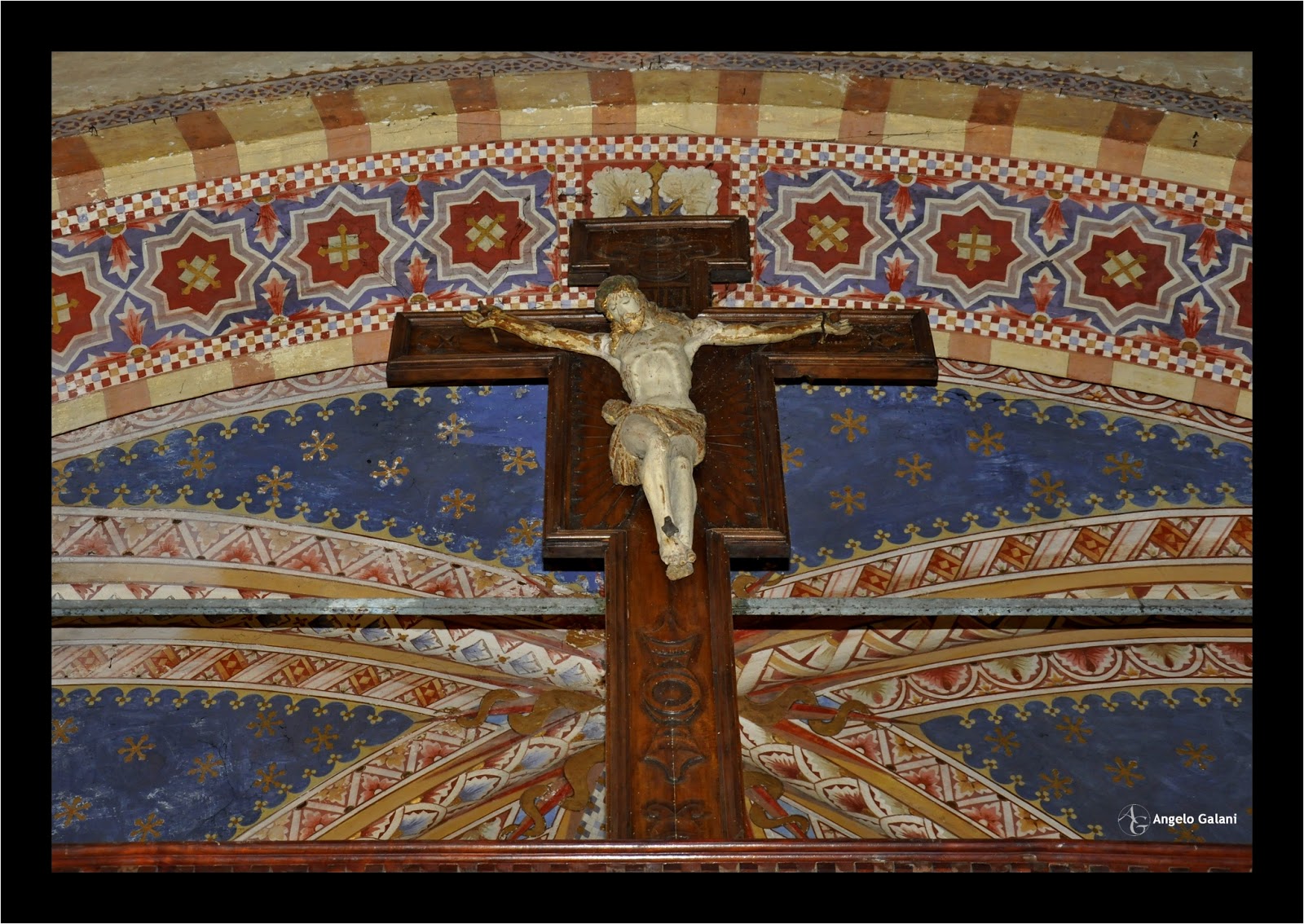 4 passi a Lodi e dintorni: Santuario della Beata Vergine del ...