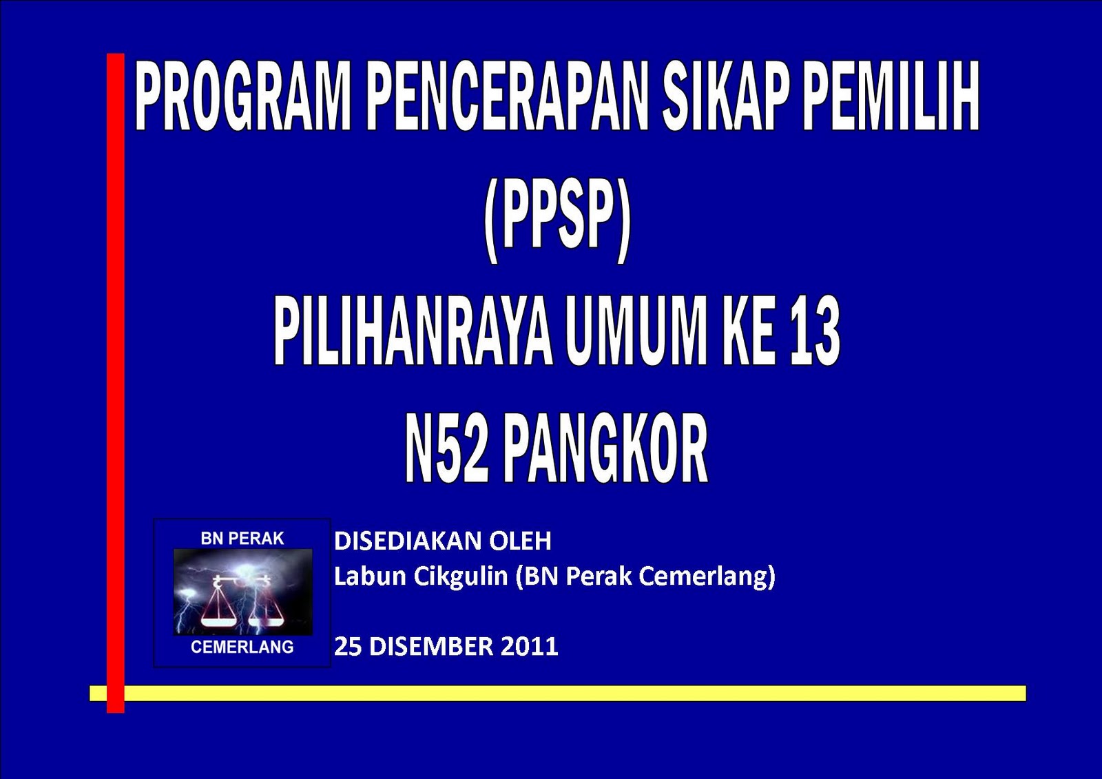 Labun Cikgu Lin: KENAPA PEMIMPIN UMNO TERTENTU PERLU TAKUT NAK GUNA ...