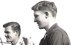 Fragments from a Writing Desk: Costner Cousins--first cousins J. T ...