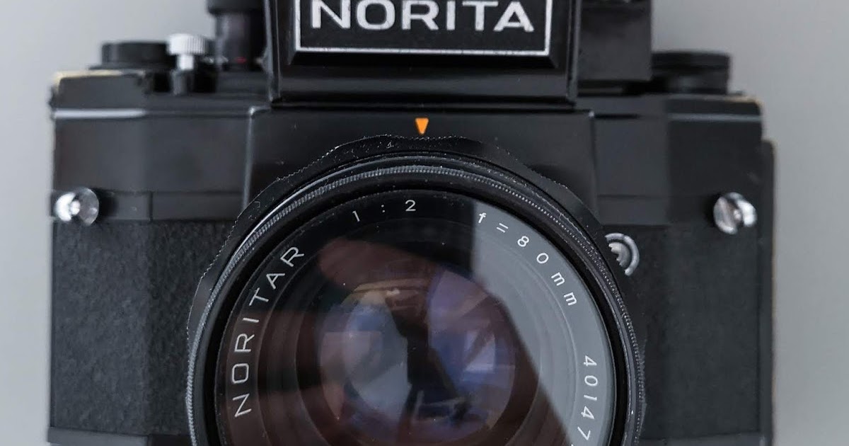 NORITA 66 A HIDDEN GEM