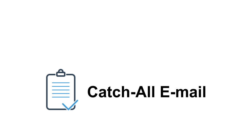 Technology Land Co., Ltd.: Catch-All Email คืออะไร ใช้งานอย่างไร