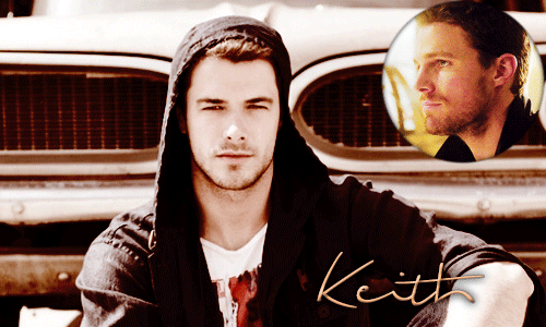 Catching Sunshine [befejezett]: Savantok