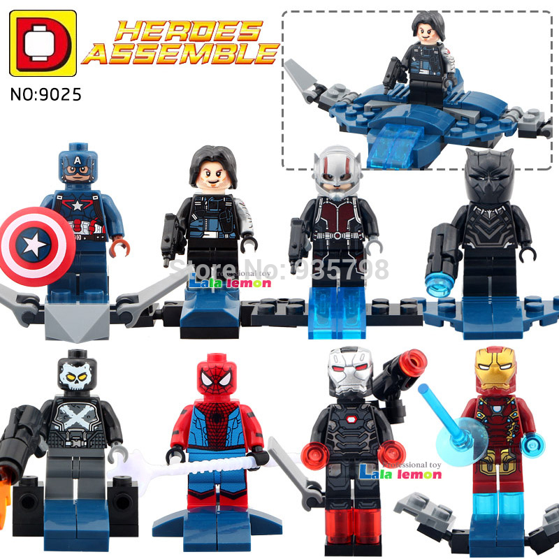 Batsie Blocks: DLP (Duo Le Pin) set list