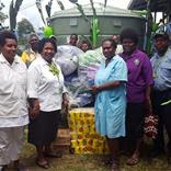 Mingende Rural Health Centre gets added boost for Children’s Ward ...