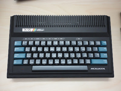 Retro Programação: Como tudo começou...