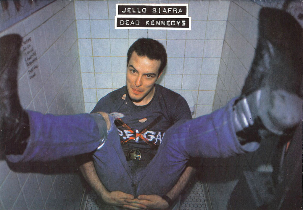 20 Punk Bands of the 1980s You've Never Heard Of ~ Vintage Everyday